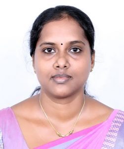 Miss. P.Bharathy – Department of Geography